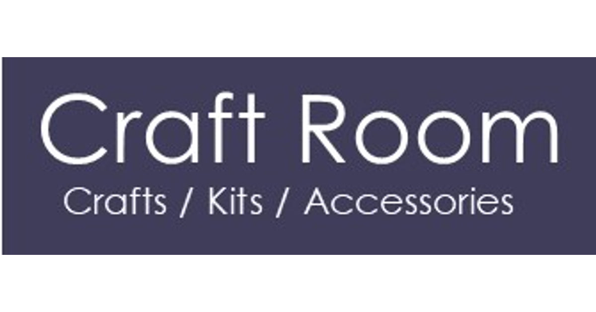 Craft Room